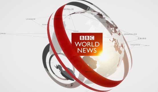 BBC World News Watch Online Streaming BBC International Live